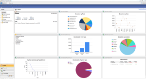 Using SSRS to Create Dynamic Dashboards | LBMC Tech