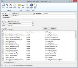 ﻿Using the Dynamics GP Service Based Architecture | LBMC