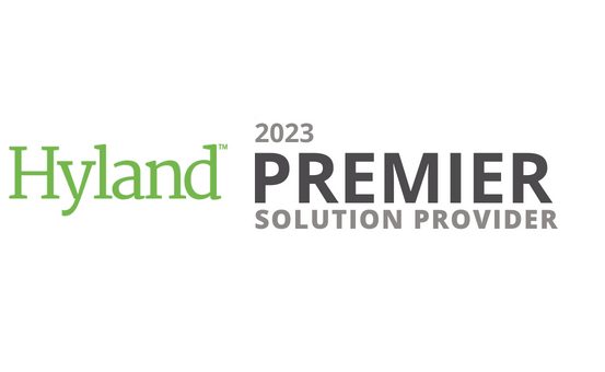 LBMC Tech Premier Solution Provider for Hyland