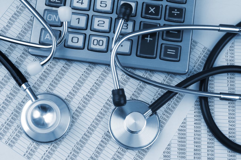 Unlocking the Complexity of Sales Tax in Healthcare | LBMC