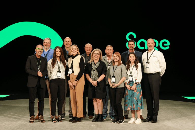 LBMC Tech Solutions Wins Sage Partner Platinum Club Status