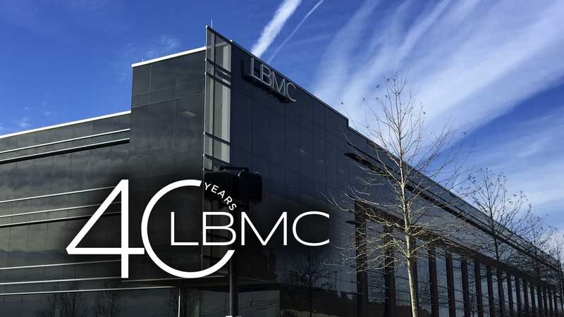 LBMC Expands into Memphis as Frazee Ivy Davis Joins Firm