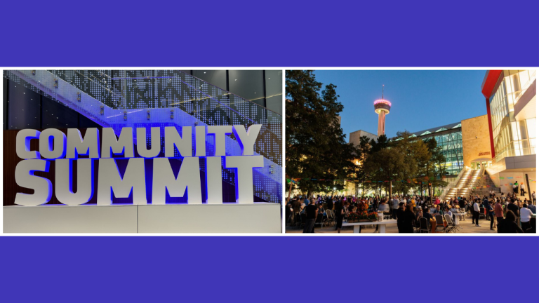 Community Summit Speaker Session Recap | LBMC Tech