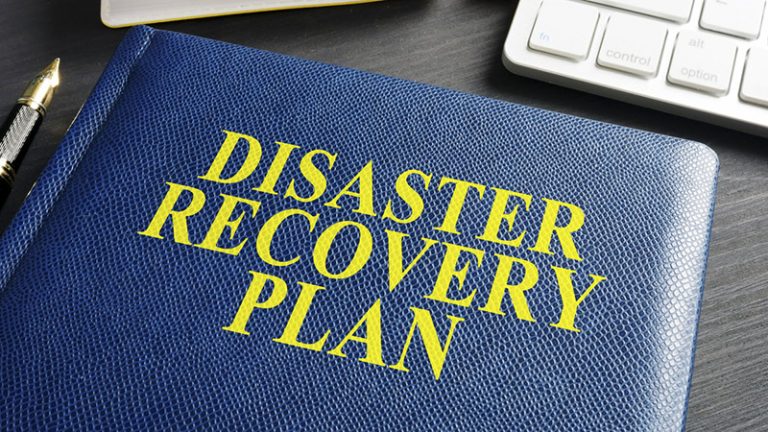 Developing A Strong Cybersecurity Recovery Strategy | LBMC