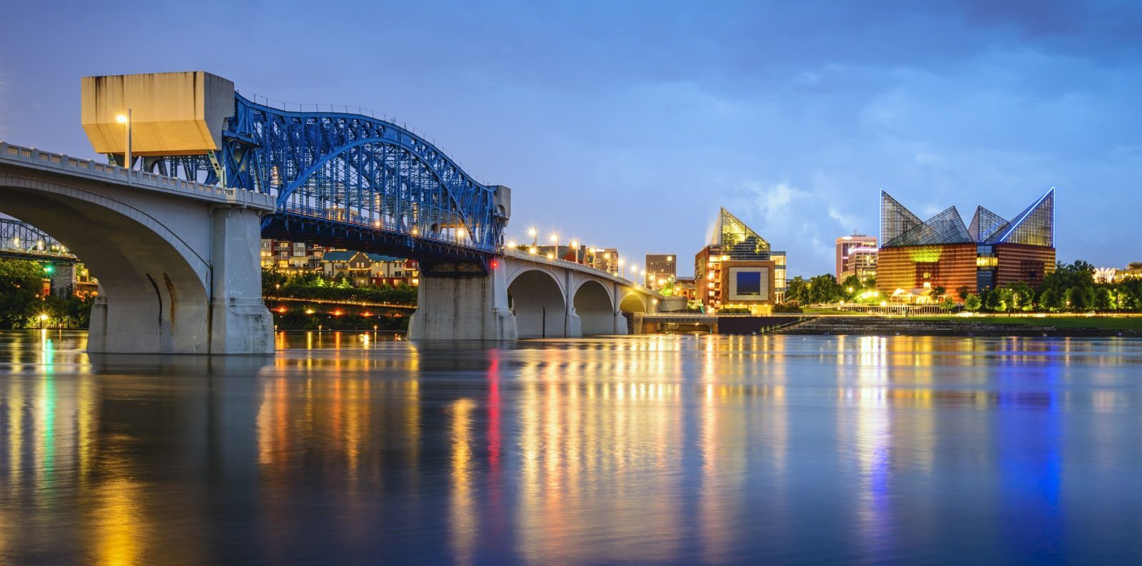 Chattanooga CPAs and Business Consultants | LBMC