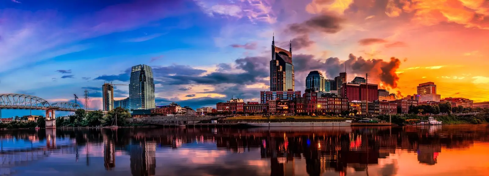 CPAs and Business Consultants in Nashville, TN | LBMC