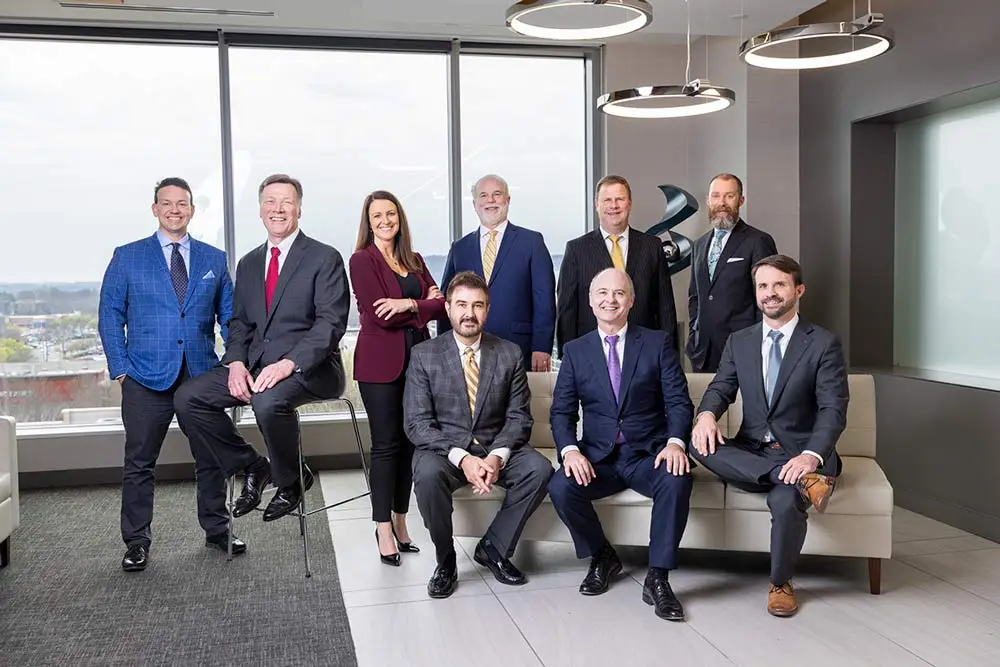 LBMC Leadership Team | LBMC