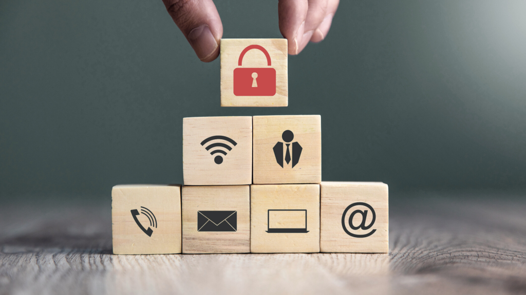 Best IT Protection for Small Businesses | LBMC Tech Solutions