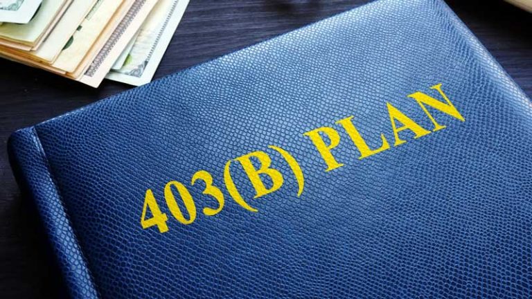 403(b) Plan Compliance & Audit Guide for Plan Sponsors | LBMC