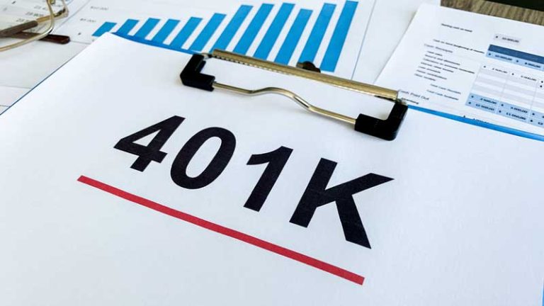 401(k) Compliance Checklist for Plan Sponsors | LBMC